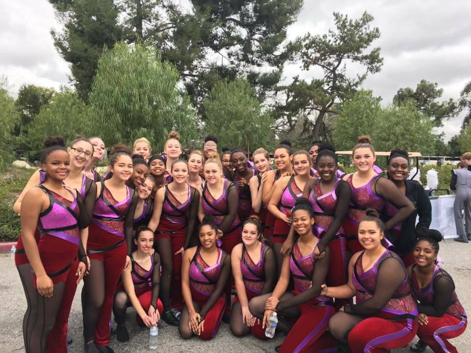 rose-parade-color-guard – Marching Pride of Lawrence Township