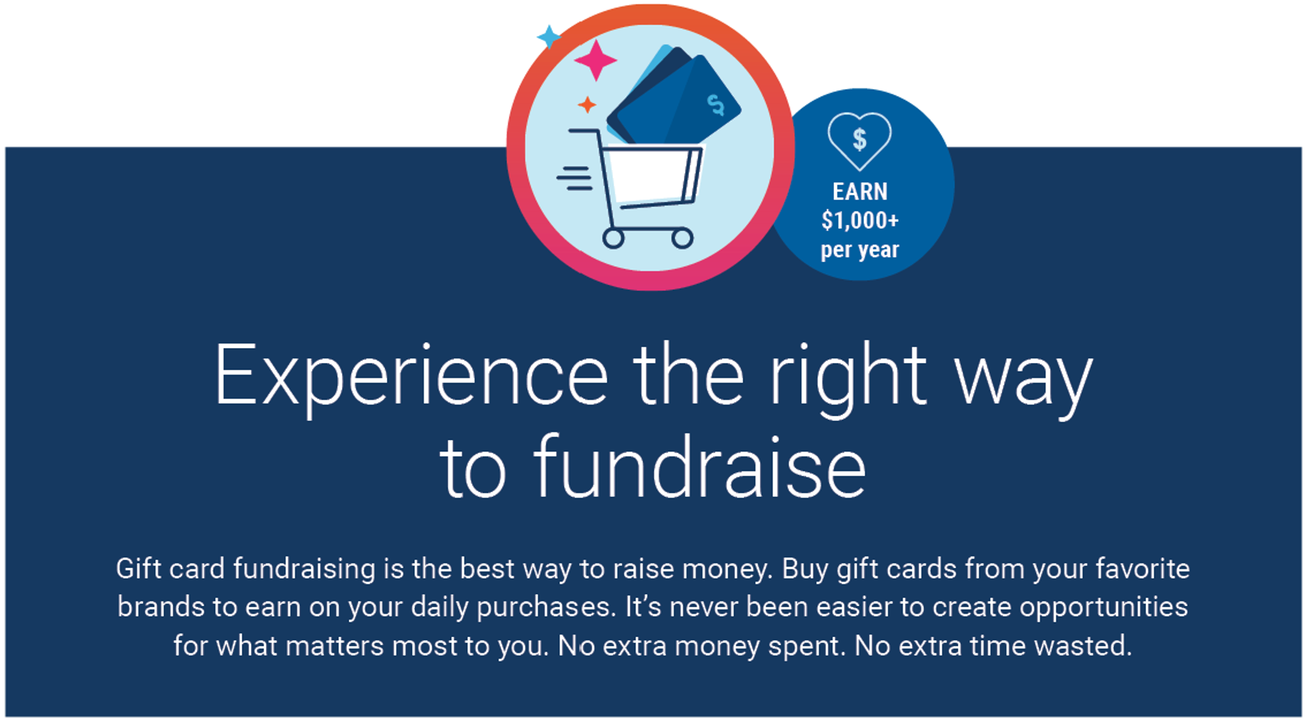 Scrip/Raise Right Explained – Marching Pride of Lawrence Township